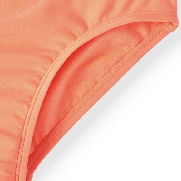 wonder nation | Swim | Wonder Nation Girls Ruffle Bikini Swimsuit Set ...